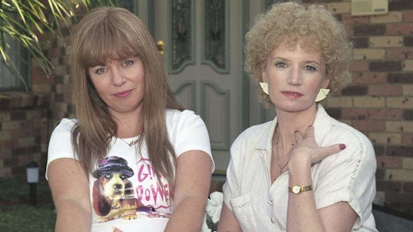 Today, even the affluent are quite at ease with being bogans