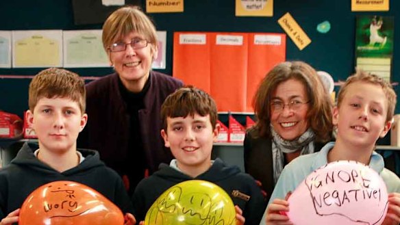 New manual points to a fresh approach to dyslexia