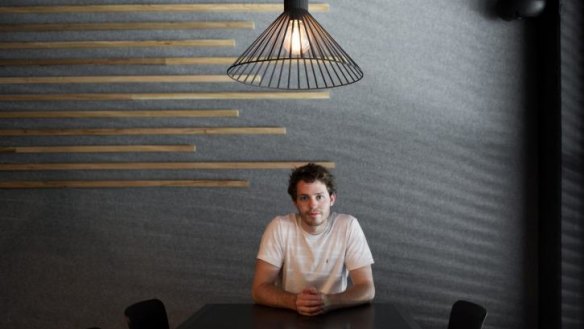 Vincent: Canberra's new wine bar and restaurant opens in Barton