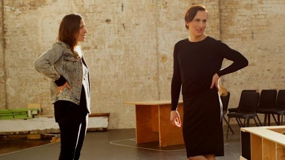 Belvoir staging same Hedda Gabler, but different