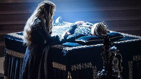 Game of Thrones will survive Jaime and Cersei's shocking scene