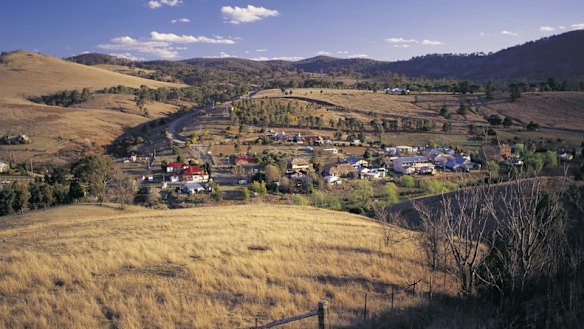 Sofala, New South Wales: Travel guide and things to do