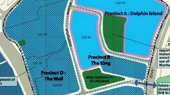 Will Atlantis rise again? Online push to restore Perth's classic marine ...