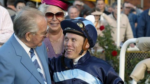 Bookie turned owner shooting for the top again with colt at Rosehill