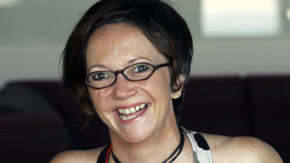 Profile: Bernie Hobbs