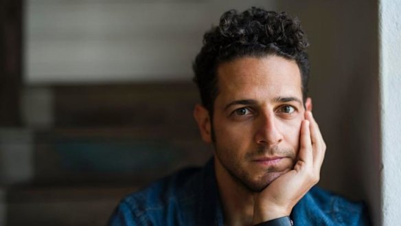 Win two tickets to see Lior at Perth's Astor Theatre!