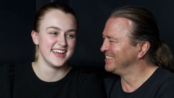Neil Perry's daughter Josephine to open restaurant in Potts Point