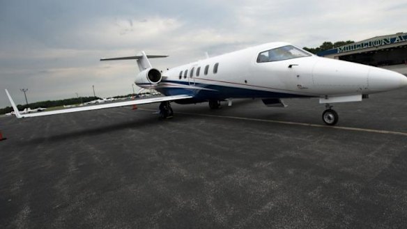 Schools where Prada, jewellery and private jets replace apple for teacher