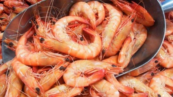 'Deception': Seafood industry wants country of origin labels