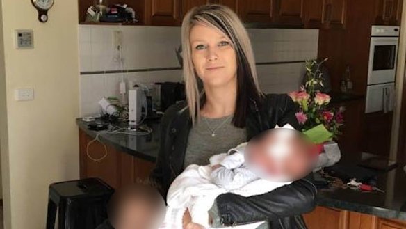 Man charged with murder of woman, 29, in Diggers Rest home