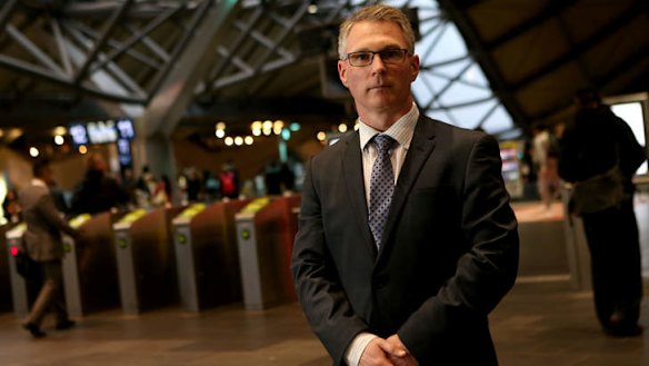 Myki fines fail in court