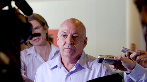 Storm directors return fire at ASIC