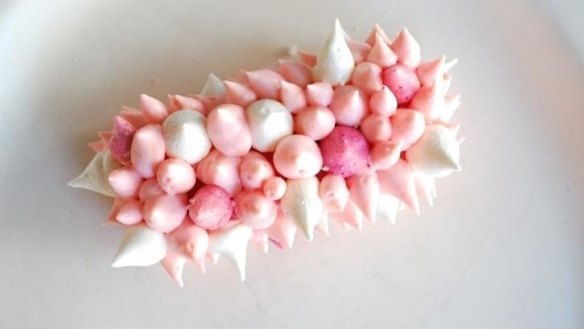 Dessert for dinner? Noir Bar to open in Richmond