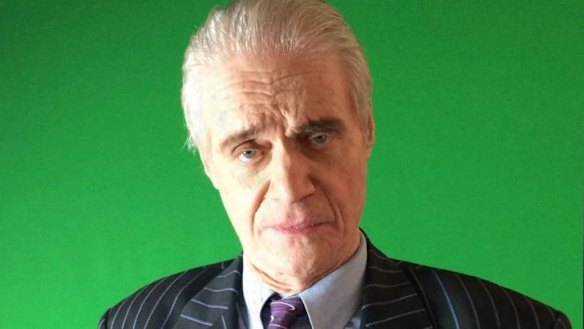 Runaways creator Kim Fowley dies aged 75