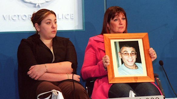 Gangland daughter Katie Peirce found dead