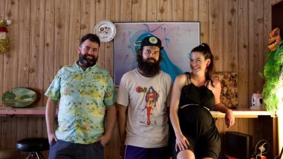 The Grates to expand Southside Tea Room venture