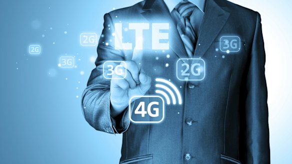VoLTE delivers faster speeds, clearer calls