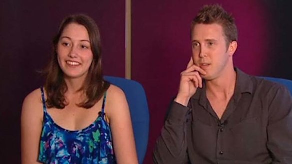 Mystery of Vancouver riot kiss solved: Aussie reveals why he puckered ...