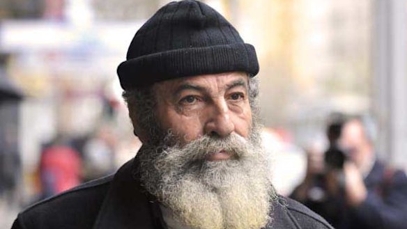 Chaouk matriarch wants bloody clan war to end, court told
