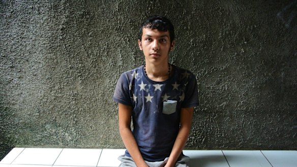 Most know the boats have stopped, but asylum seekers keep coming to Jakarta