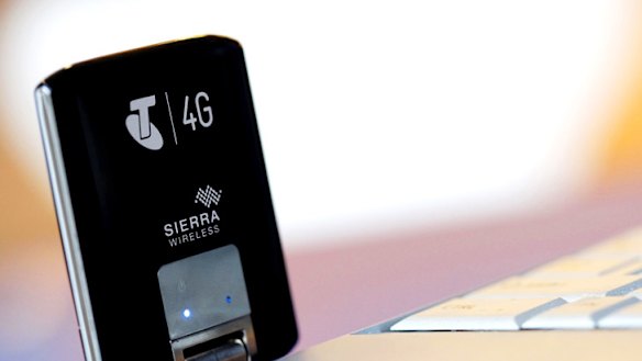 New Telstra mobile network '25x faster'