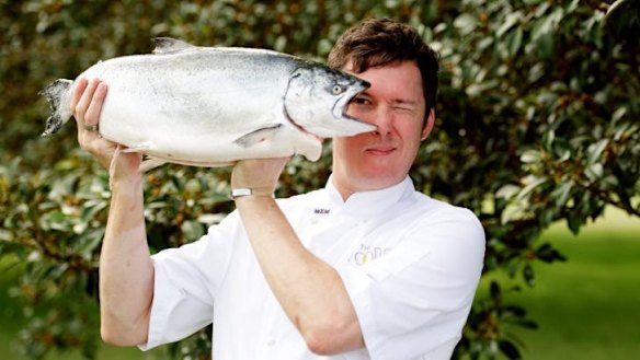 Bar H opens Banksii in Barangaroo