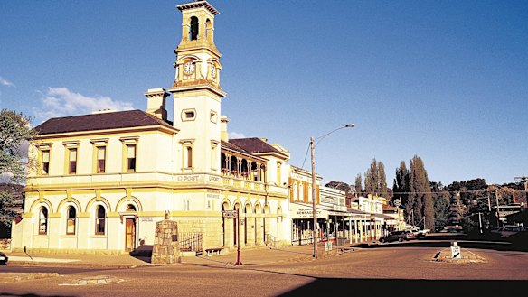 Beechworth, Victoria: Travel guide and things to do
