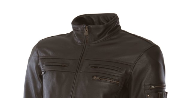 Motorcycle road trip accessories