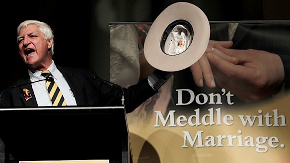 Being Bob's brother is hard: Carl Katter