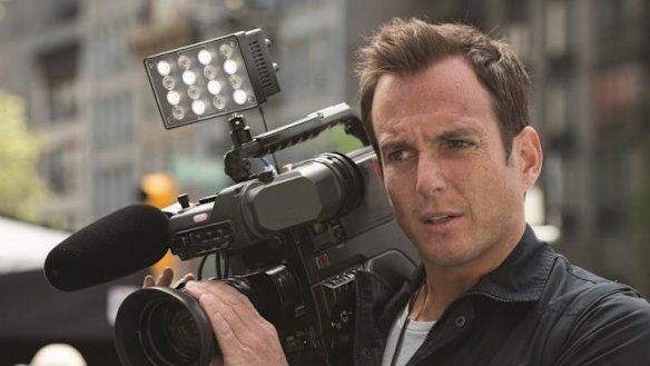 Will Arnett says no need for fans to panic now Teenage Mutant Ninja ...
