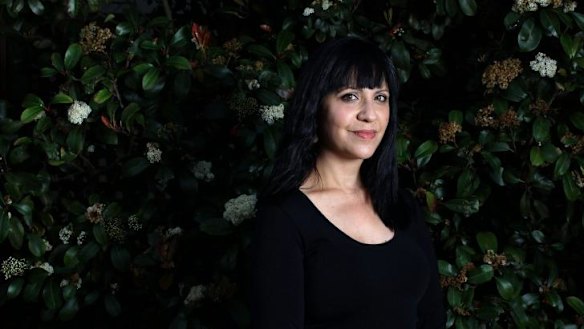 A double mastectomy to save a life