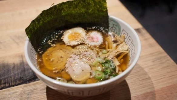 Ryo's Noodles to open second ramen joint in Bondi Junction