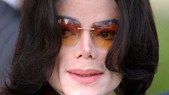 Hitler was a genius: Michael Jackson