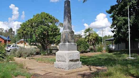 Tarnagulla, Victoria: Travel guide and things to do