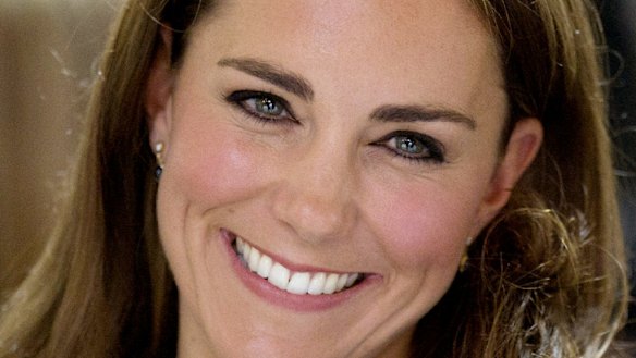 Bee venom and dental surgery: beauty secrets of a Duchess revealed