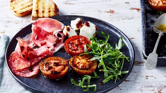 6 delicious tomato-based dishes to try tonight