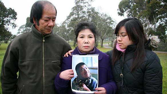 Care group admits deficiencies over boy's death