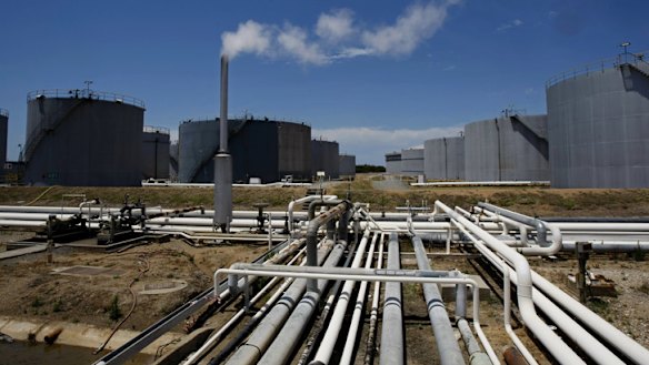Jobs to go as BP closes Brisbane refinery