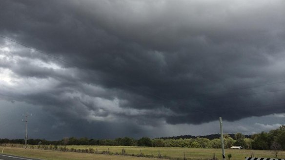 Bouldercombe, Queensland: Travel guide and things to do