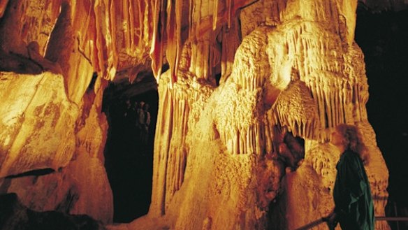 Wombeyan Caves, New South Wales: Travel guide and things to do