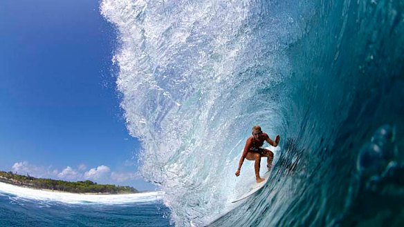 Surf rage sees wave permits in paradise introduced