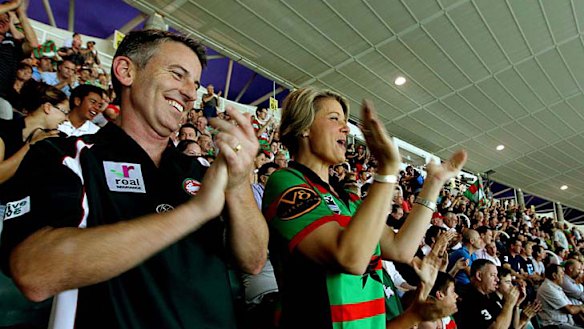Keneally scare tactics a 'new despicable low'