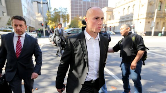 IBAC: Education Department official accused of urging his son to lie to ...