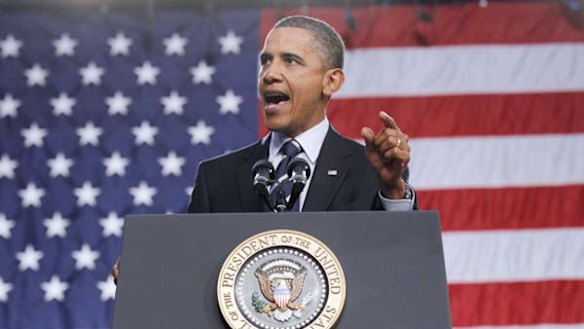 Teen banned from US after drunken email to Obama