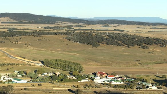 Taralga, New South Wales: Travel guide and things to do