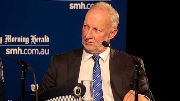 Curb on trading key to cutting violence - expert
