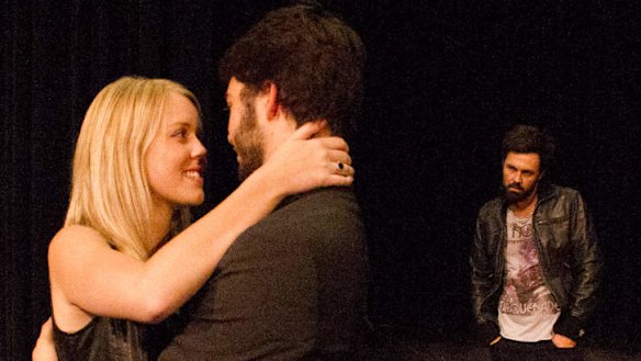 A Tale of Two Cities: The very Dickens of a play