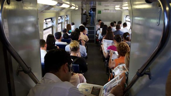 Transit officers rail against targeting fares