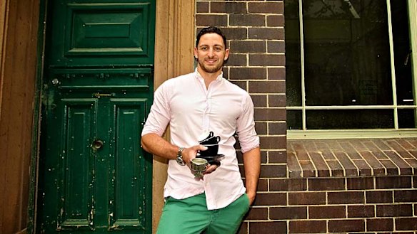 Melbourne coffee spills into Sydney