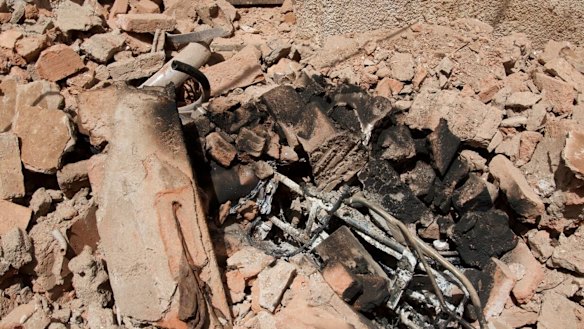 Saudi Arabia thwarts mosque attack in Mecca